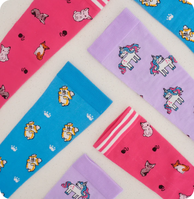 Nursely | Nurses Compression Socks – NURSELY